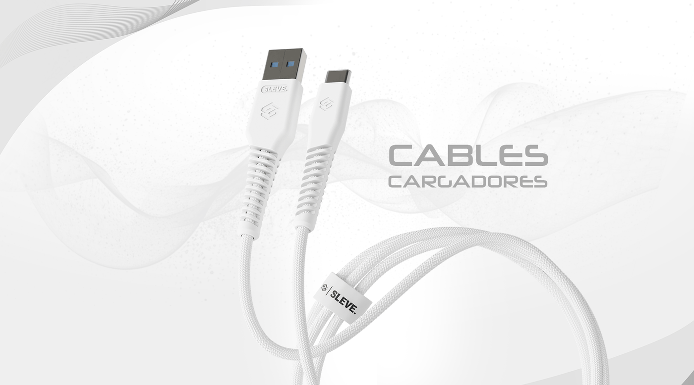 Cables - Mas Vendidos