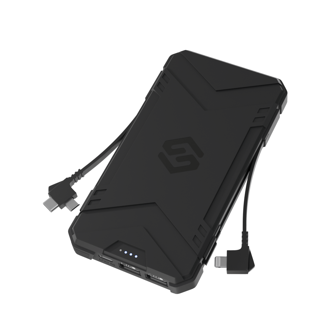 Power X 10.000 mAh