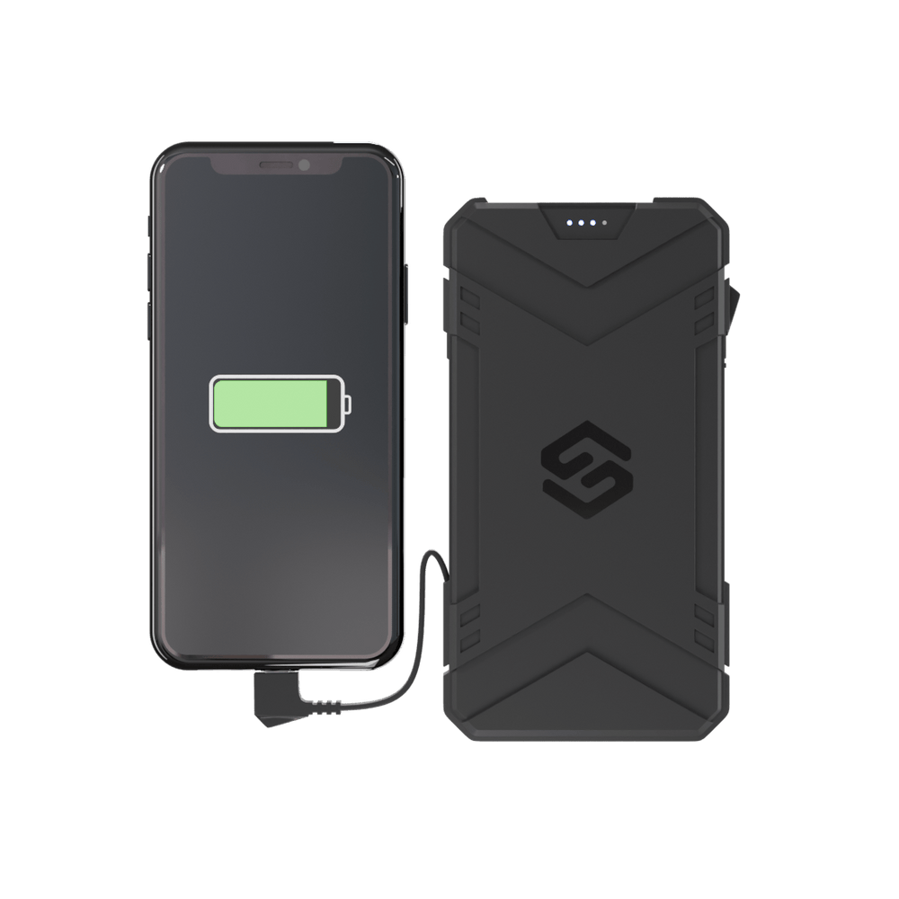 Power X 10.000 mAh